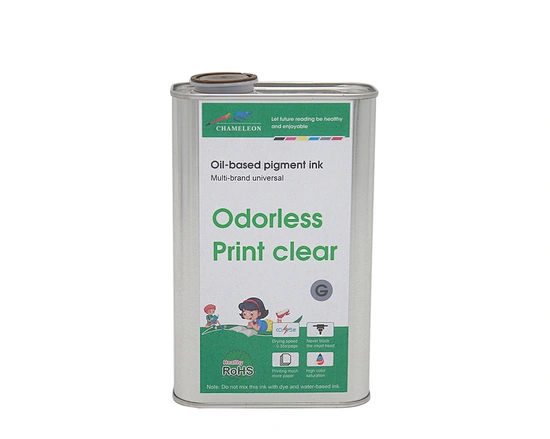 Factory direct sales oil base printer ink